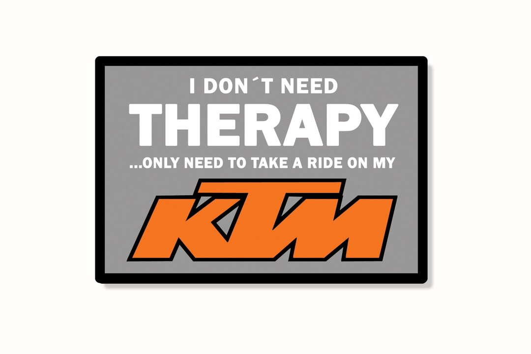 Ktm-lover Sign for Garage, Door, Man-cave, 3D Printed - Etsy
