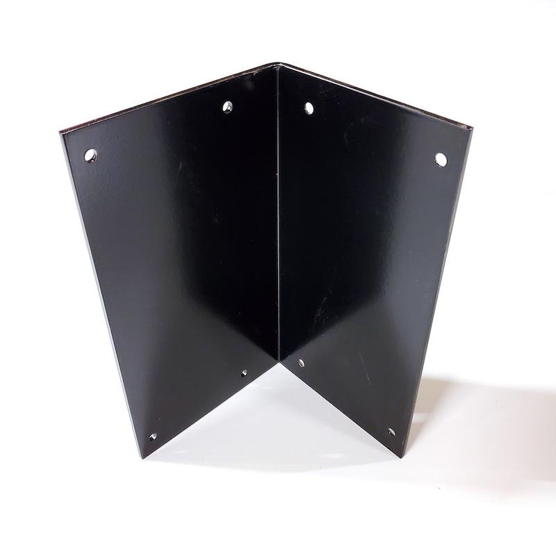 Wood Corner Brackets - Etsy