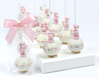 Cake Pops - Etsy
