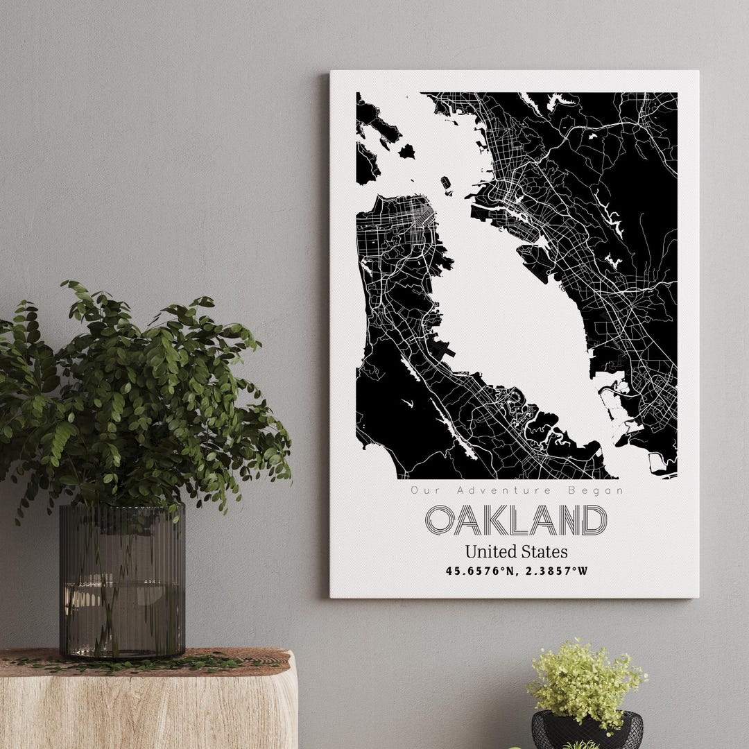 Where We First Met Custom Print, Customized Gift, Anniversary Gift ...