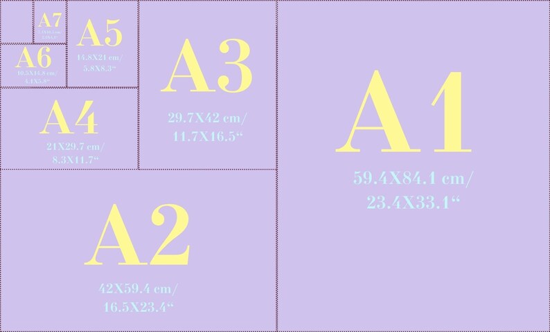 Who Am I. Print. Glicée Sheet. Digital Art. Symmetry. Calligraphy - Etsy