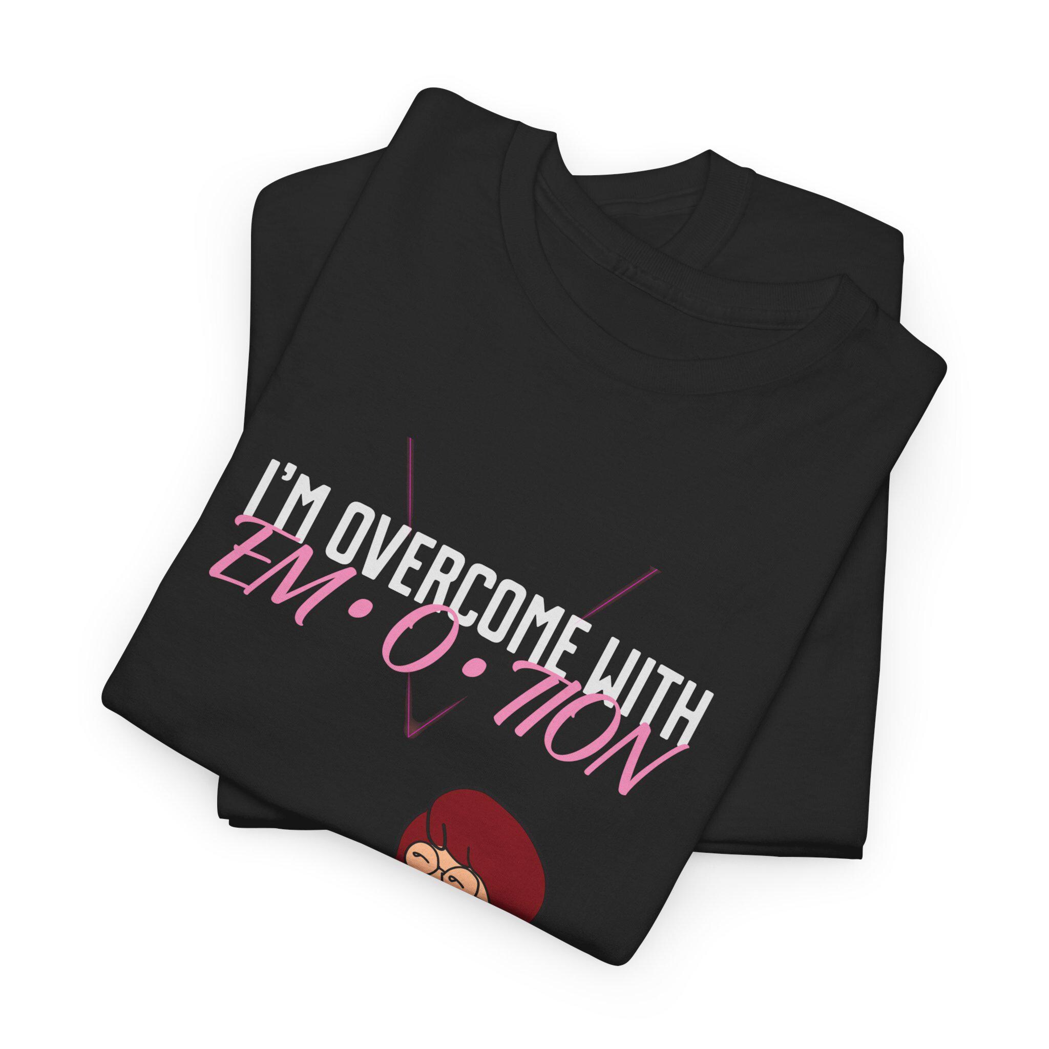 Daria X EMOTION: A Carly Rae Jepsen Mashup Tee - Etsy