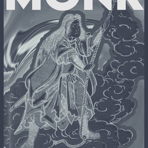 Dnd Class Poster - Show off Your 5e Character in Style! - Etsy