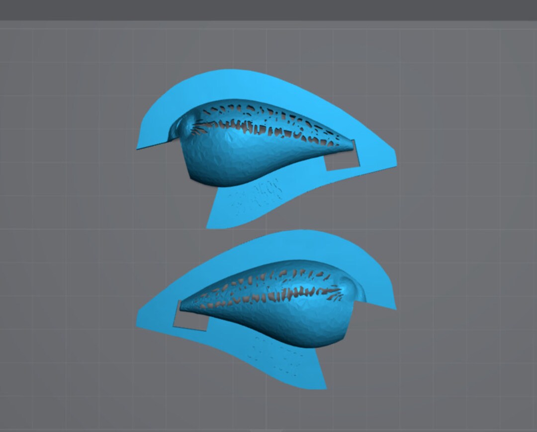 Largemouth Bass Pattern Stencil for 3 Bubble Eye Wart Crankbait Lure - Etsy