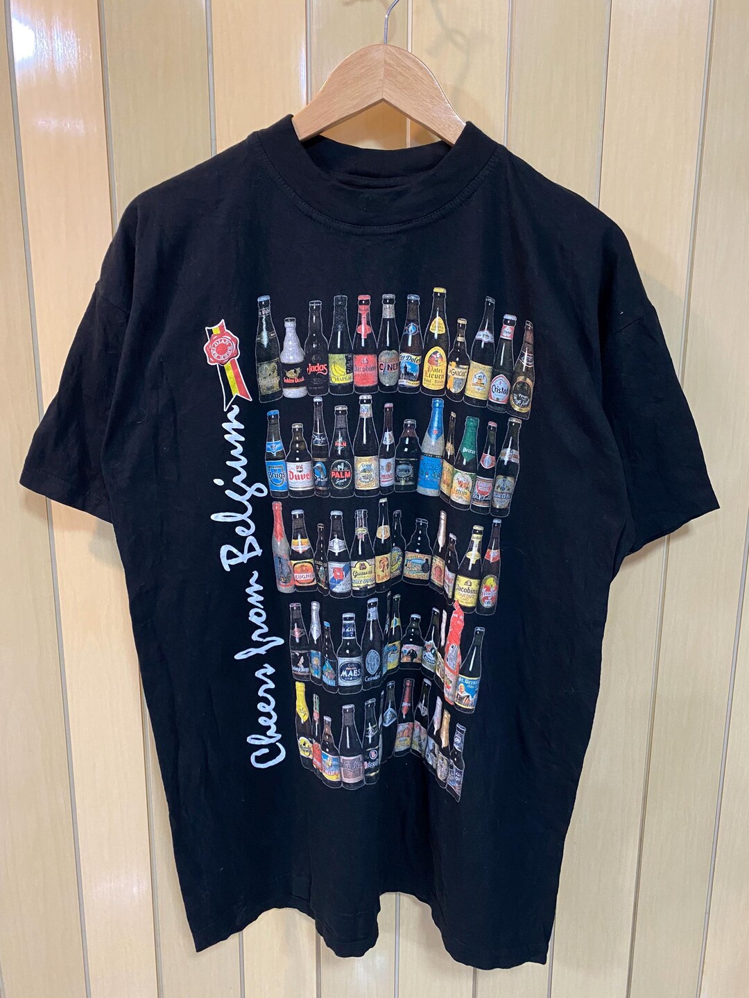Vintage Beer T Shirts