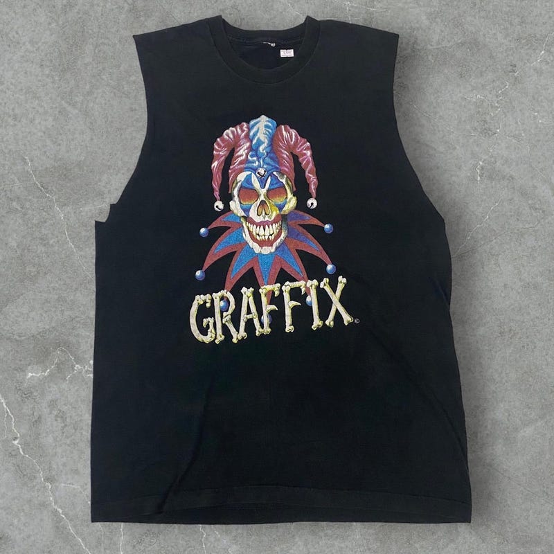 Graffix - Etsy