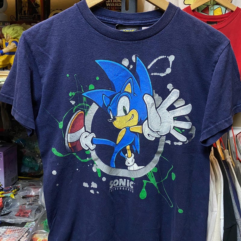 Vintage Cartoon T Shirts - Etsy