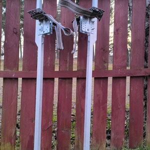 Circus Stilts Stilts Aluminum Stilts Handmade Aluminum Stilts Circus ...