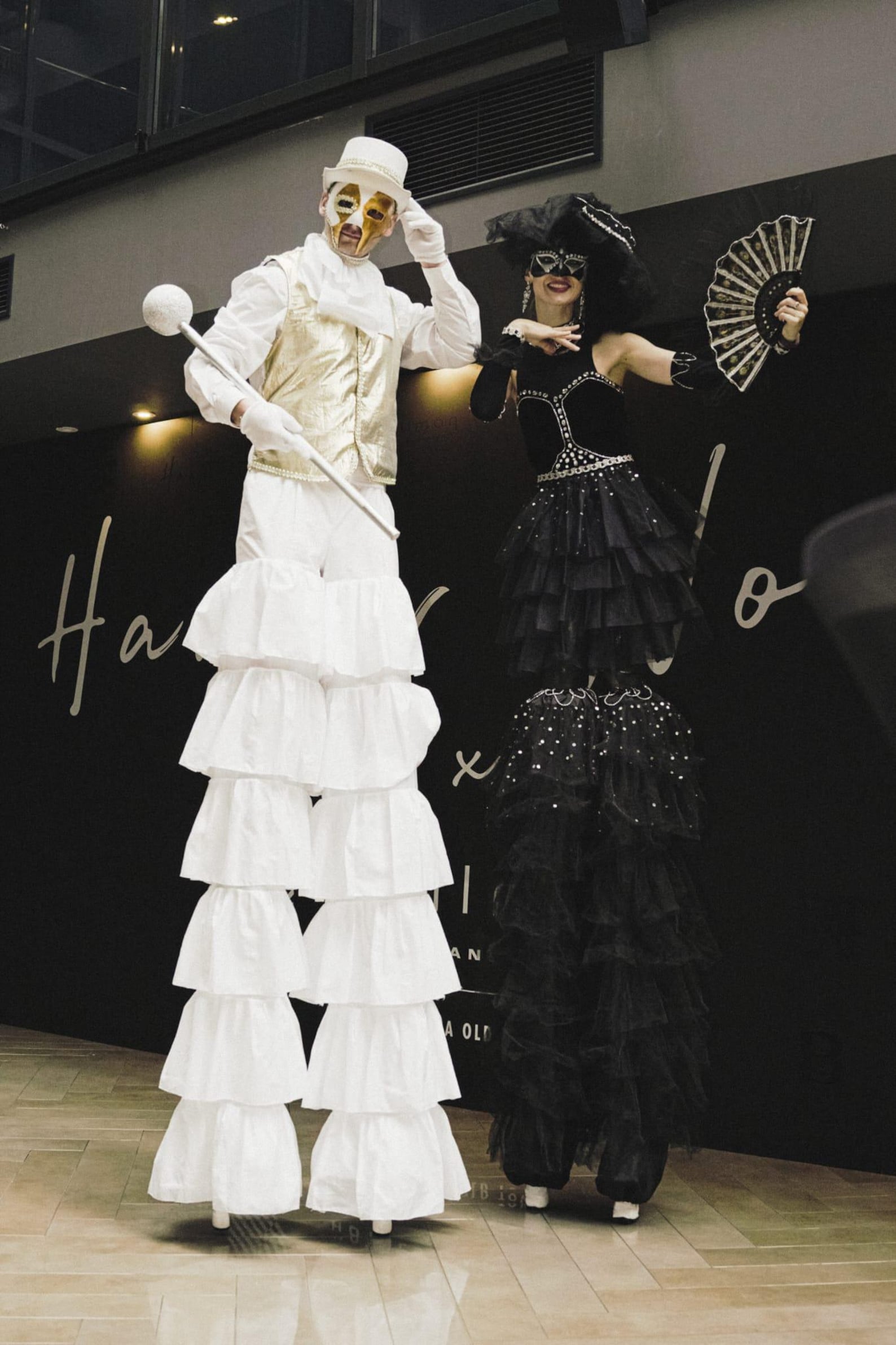 Circus Stilts Stilts Aluminum Stilts Handmade Aluminum Stilts Circus ...