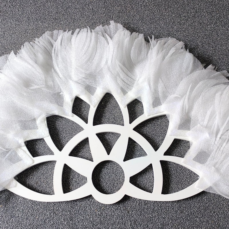 Dance Fan - Etsy