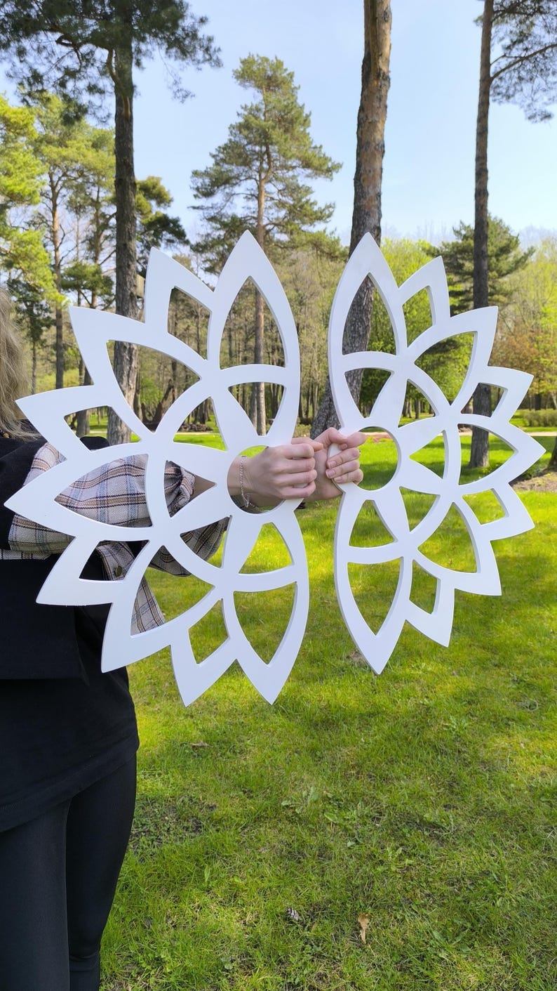 Cosplay Fan DXF File | CNC Laser Cut Template (digital File) - Etsy