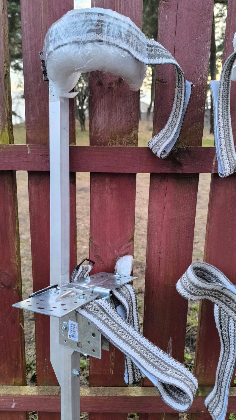 Circus Stilts Stilts Aluminum Stilts Handmade Aluminum Stilts Circus ...