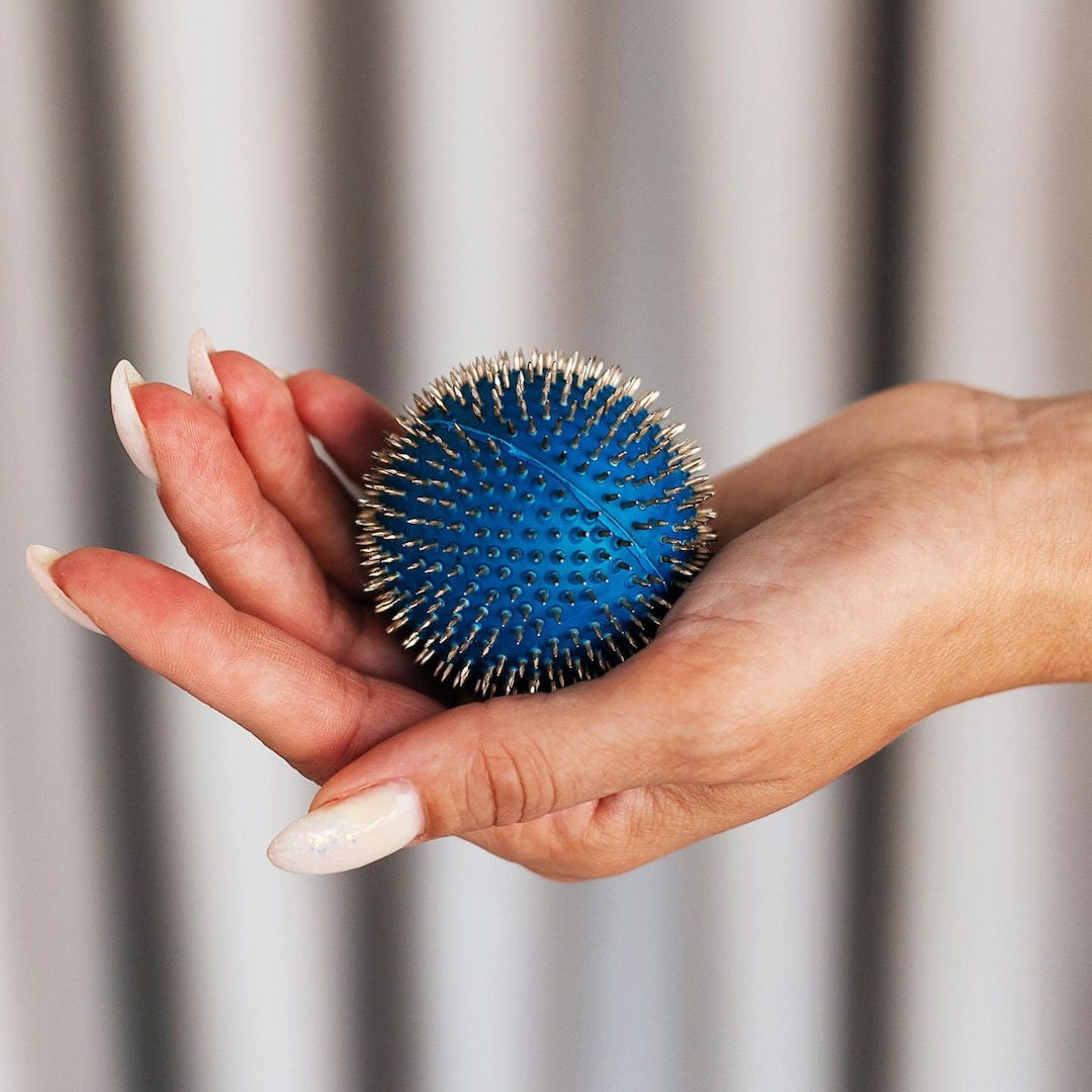 Lyapko Premium Silver Ball 4.0 Ag Applicator - Etsy