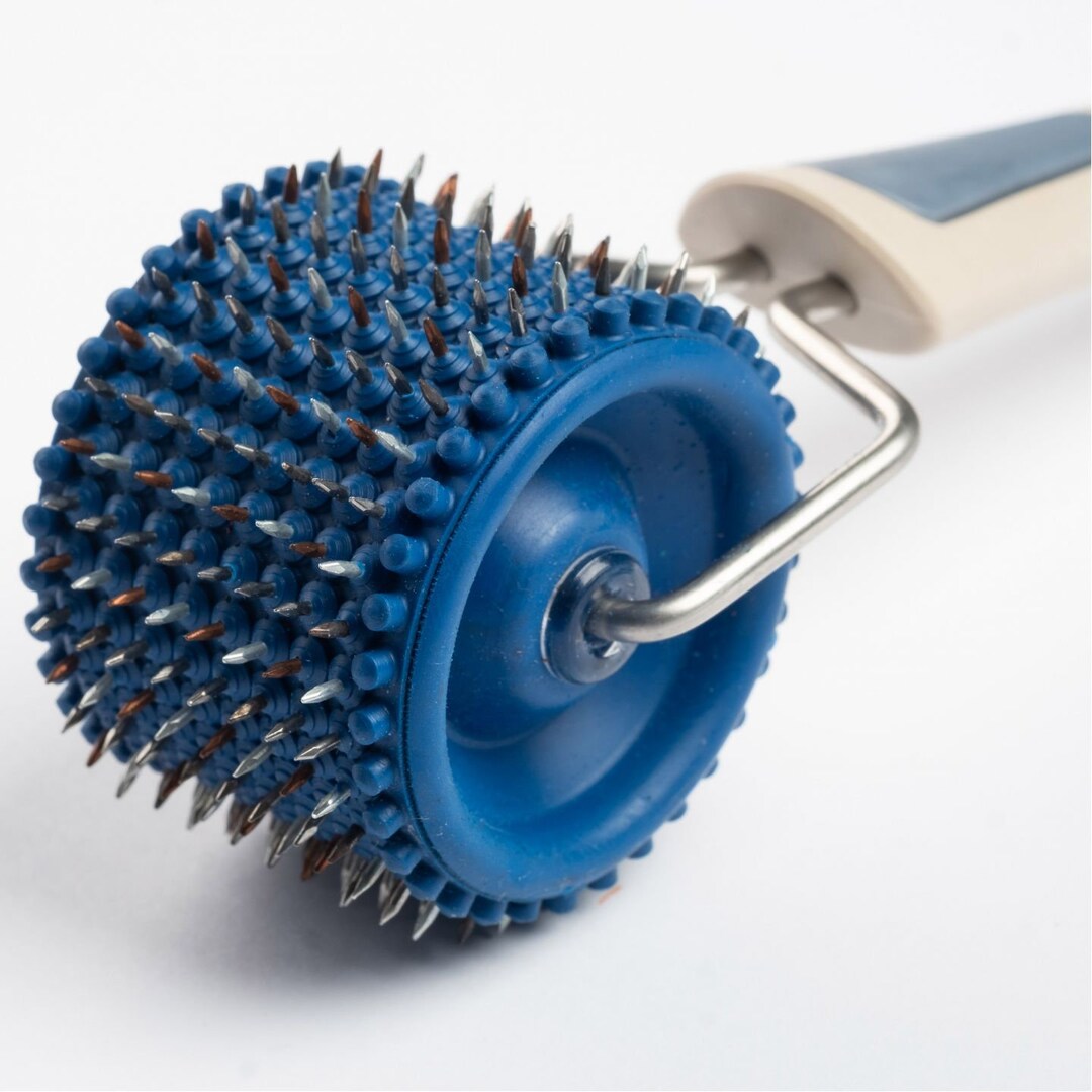 Lyapko Roller Facial M 3.5 Ag Applicator - Etsy