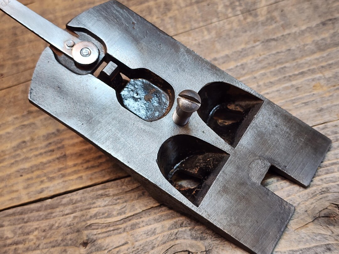 Vintage Stanley Frog for a Stanley No. 6 Type 9 Plane, Woodworking ...