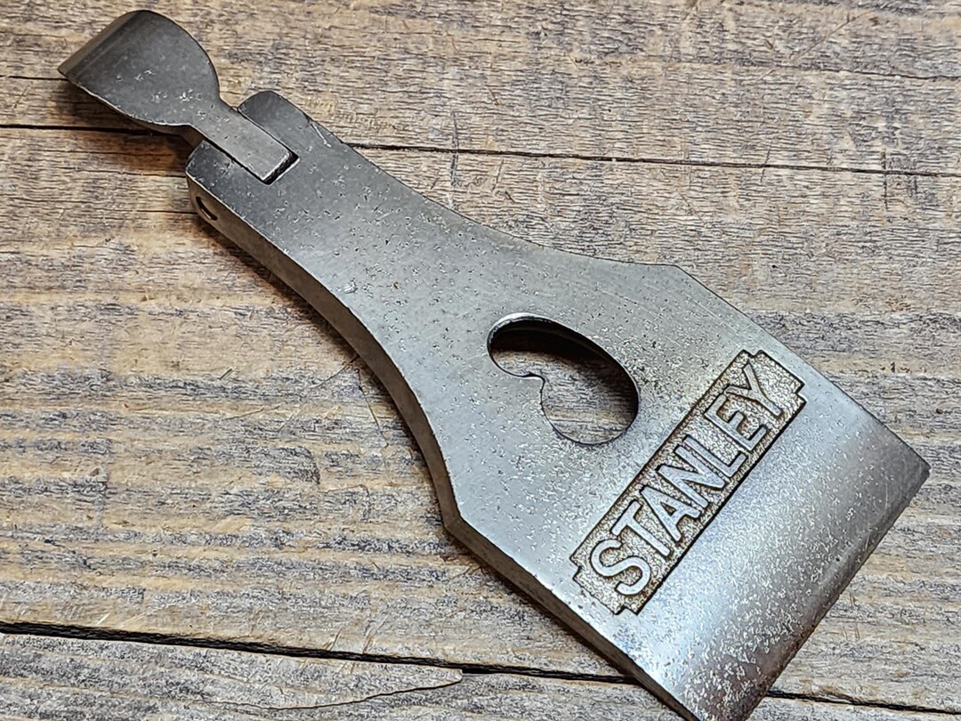 Vintage Stanley Lever Cap for a Stanley No. 4 Type 15 Plane ...