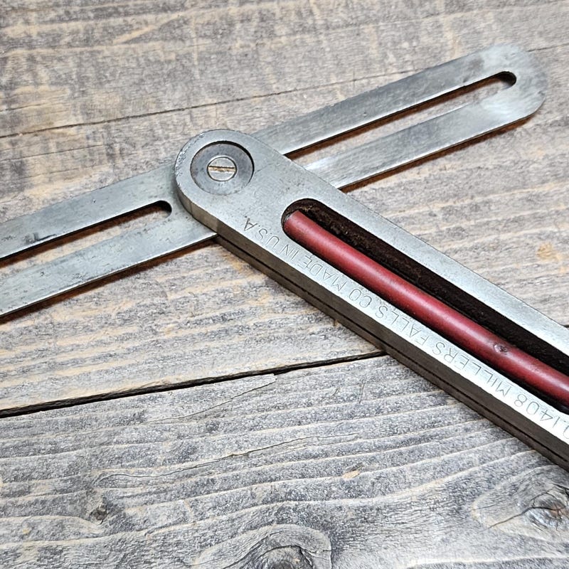 Vintage Tools - Etsy