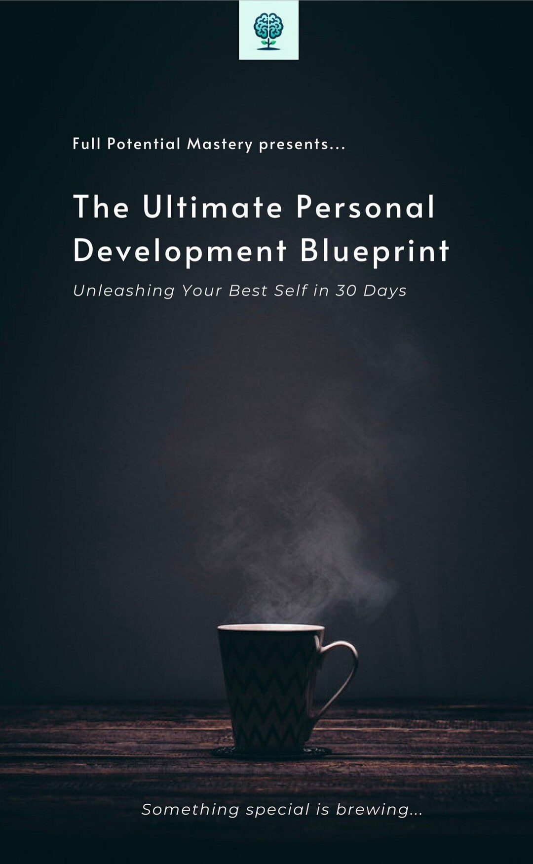 The Ultimate Personal Development Blueprint - Etsy