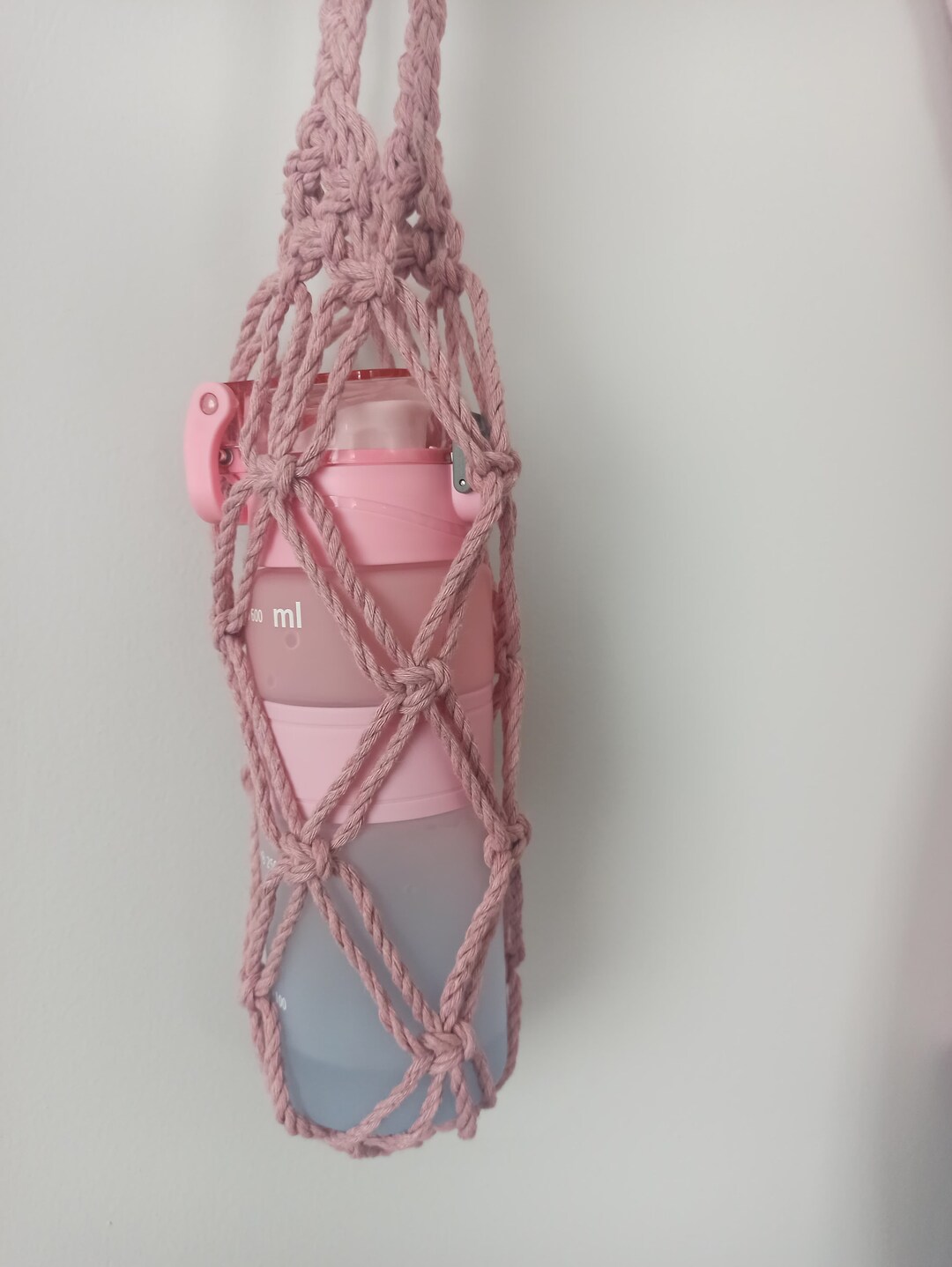 Water Bottle Holder | Hydro Flask Carrier| Hydro Flask Sleeve | Tumbler ...