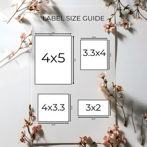 Photo Wine Bottle Label, Wedding Gift, Champagne Label, Liqueur Label ...