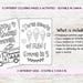 Three Scoops of Fun Birthday Coloring Pages,ice Cream Activity Pages ...