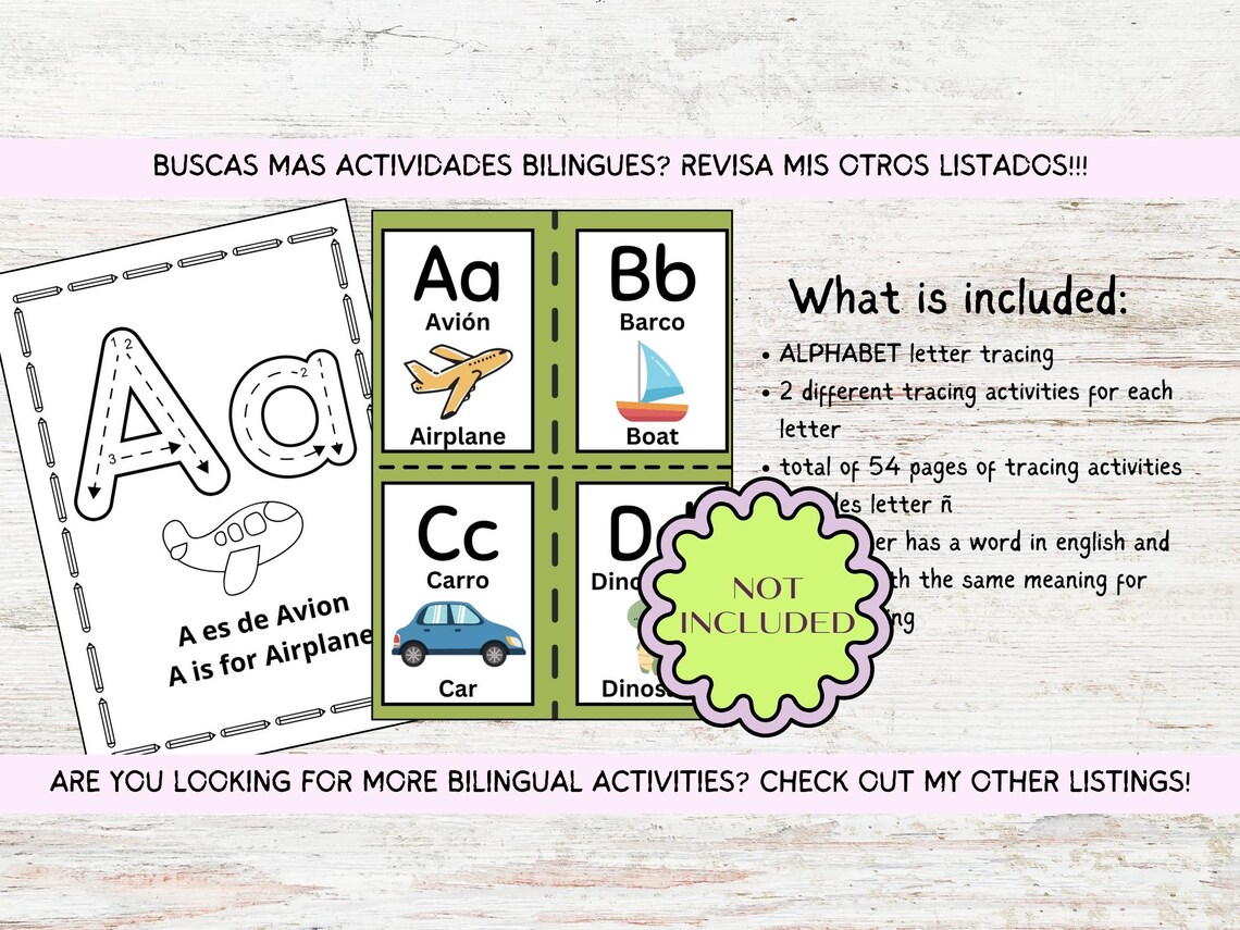 Number Flash Cards,123 Flash Cards, Bilingual Number Flash Cards ...