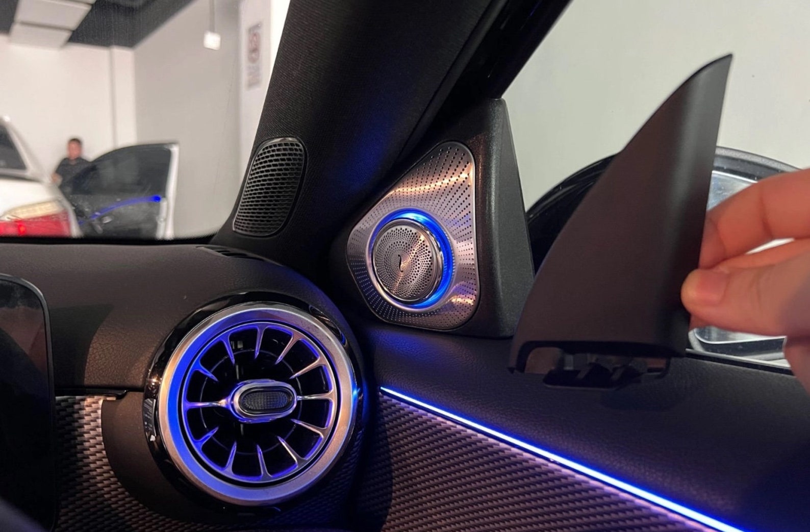 Mercedes Accessories Must Haves - Etsy