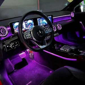 Mercedes Accessories Must Haves - Etsy