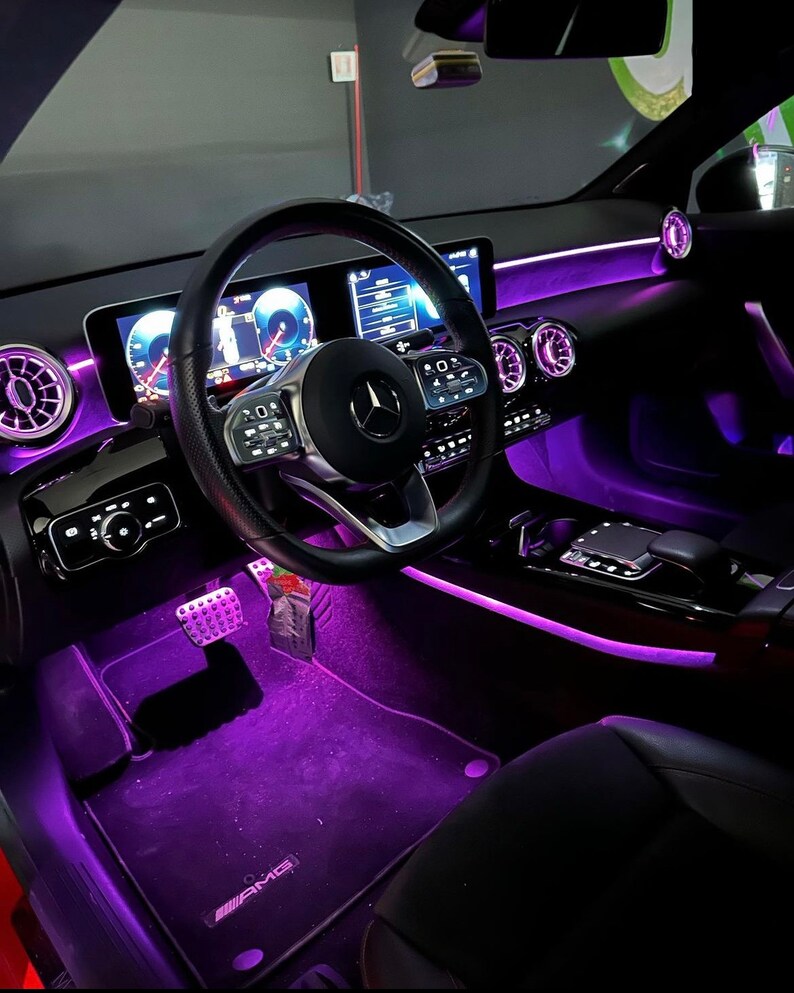 Mercedes Accessories Must Haves - Etsy