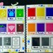Color Matching and Color Sorting for Autism - Etsy