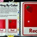 Color Matching and Color Sorting for Autism - Etsy