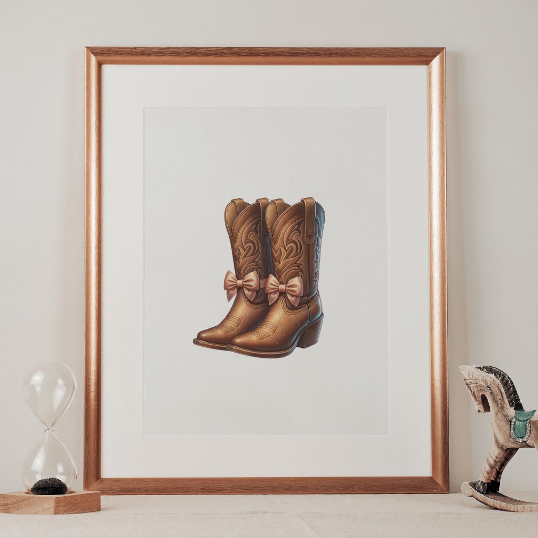 Coquette Wall Art, Printable Coquette Art, Digital Download Art ...