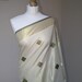 Olive Garden Onam Saree - Etsy