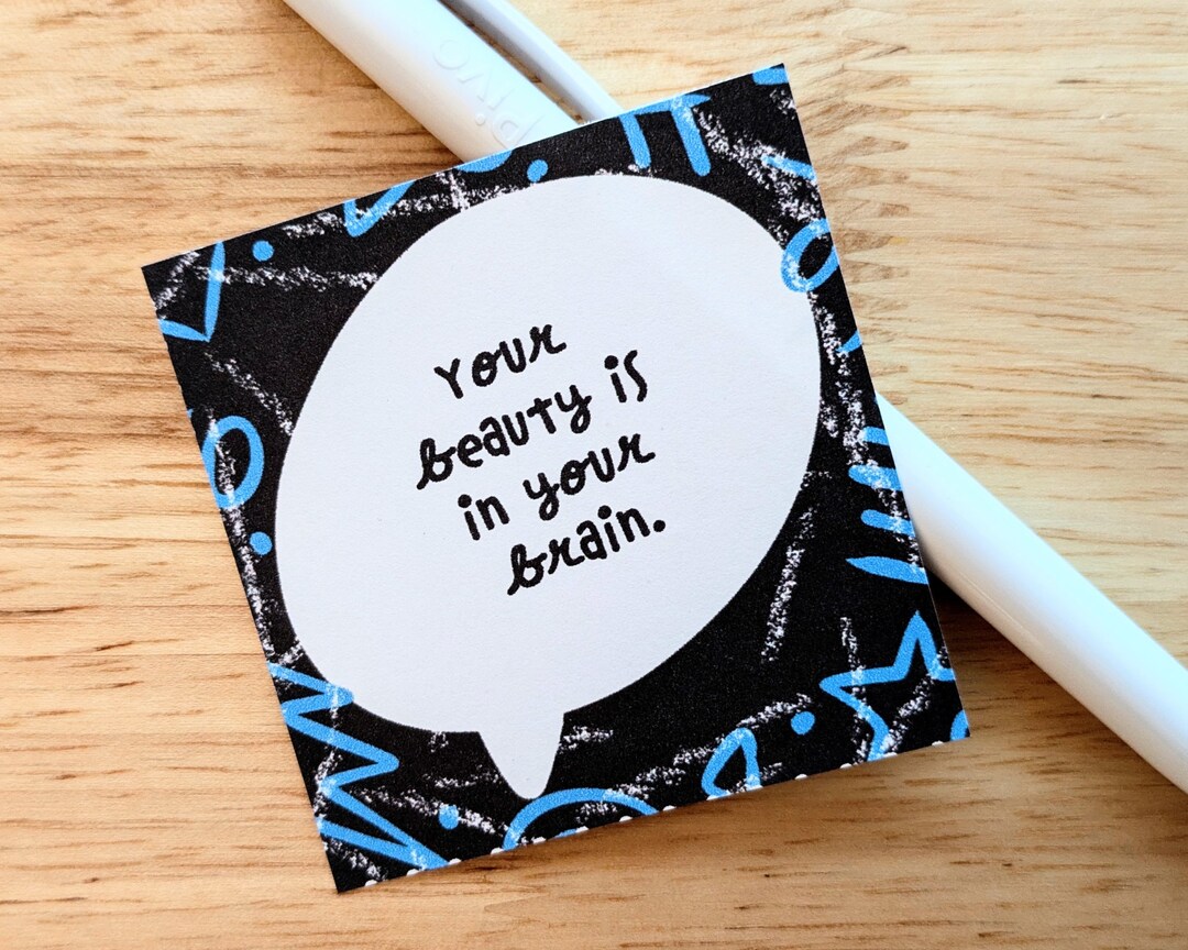 Kid Encouragement Cards: Own Your Girl Power Messages of Empowerment ...