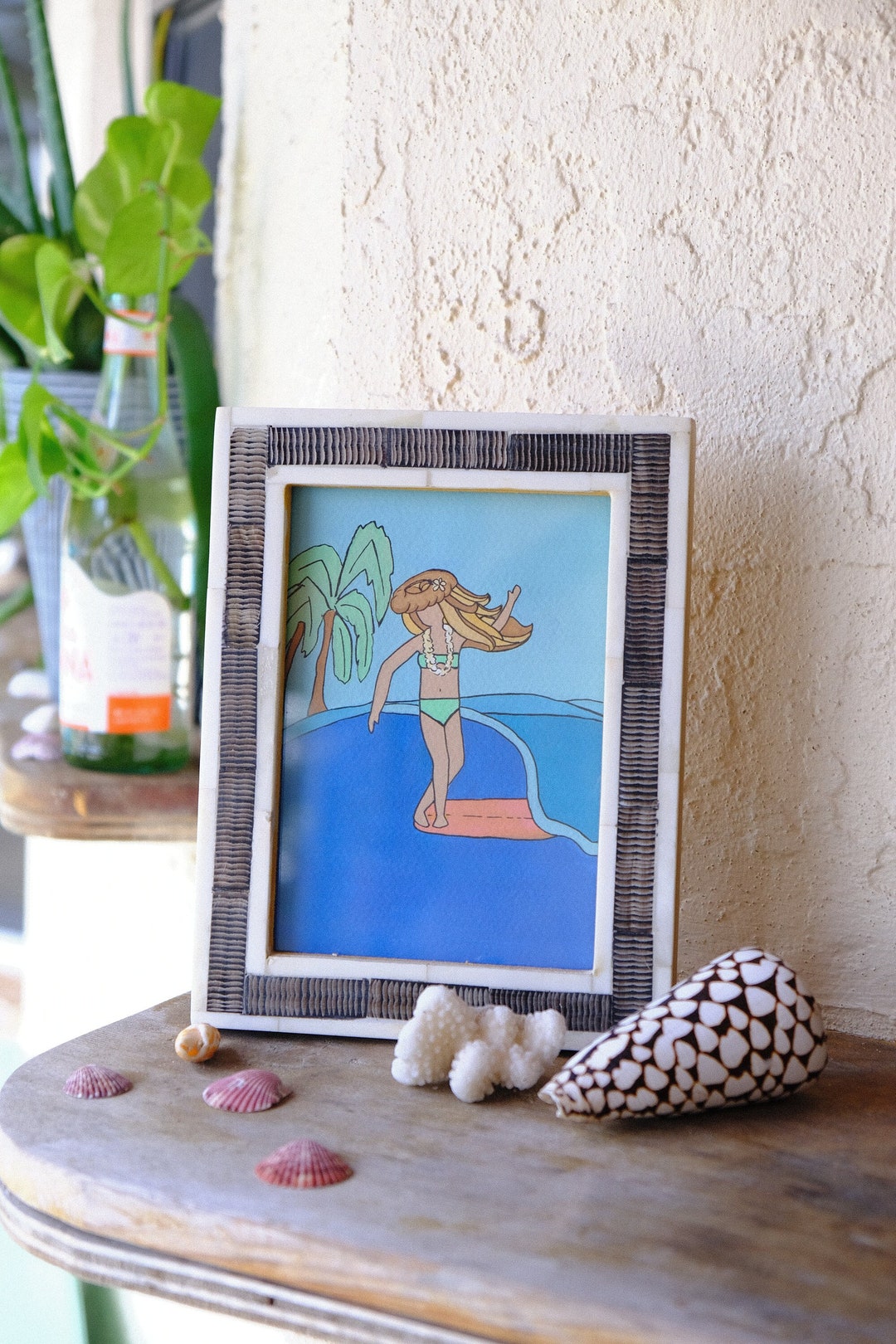 The Aloha Lady - Etsy