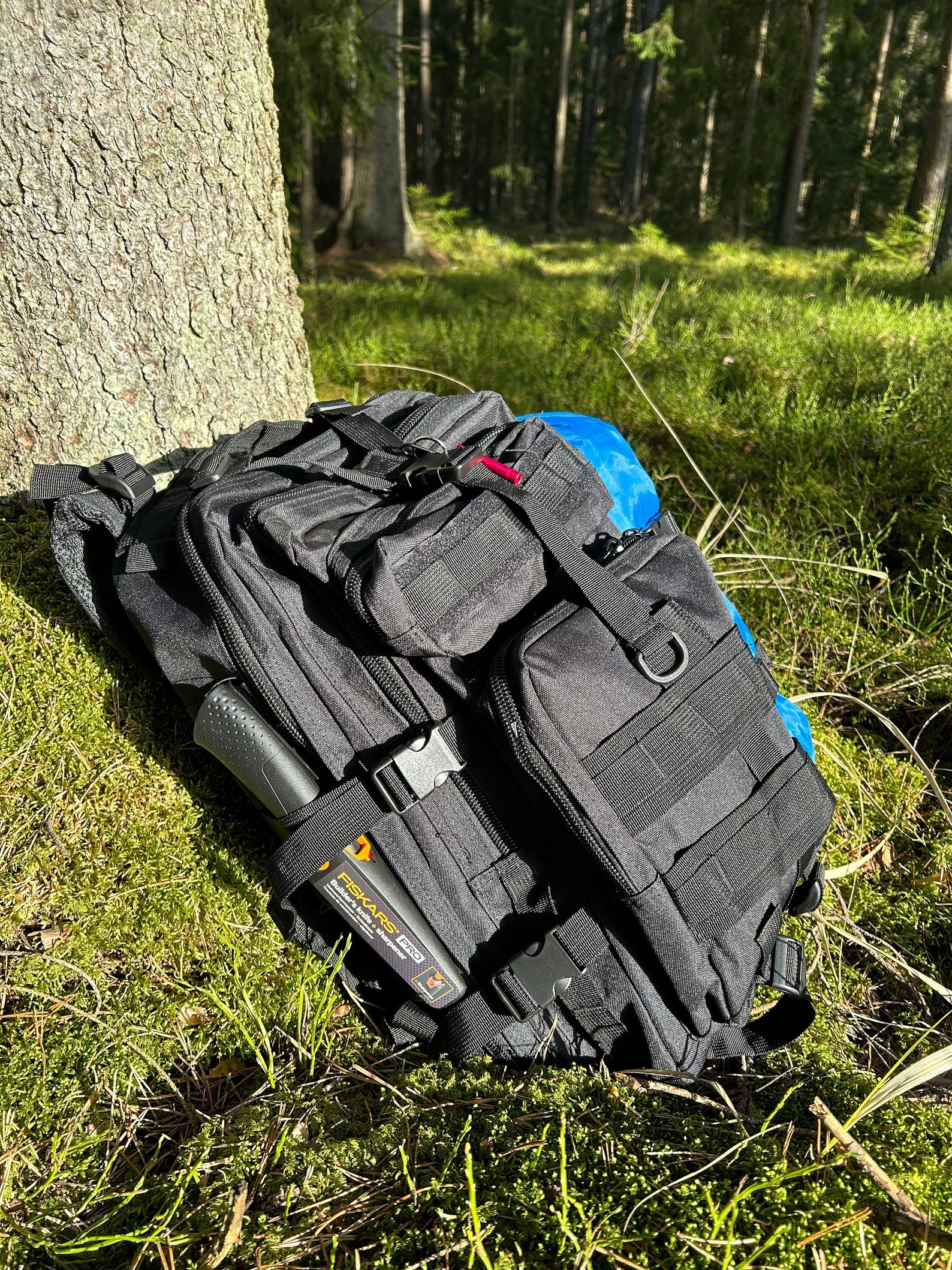 Survival Bag, Emergency Kit, Survival Kit, 72 Hour Bag - Etsy