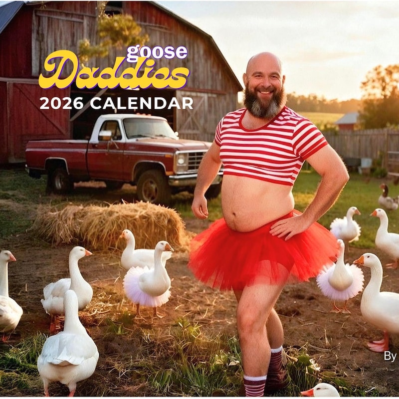 Lustige kalender 2026 - Etsy.de