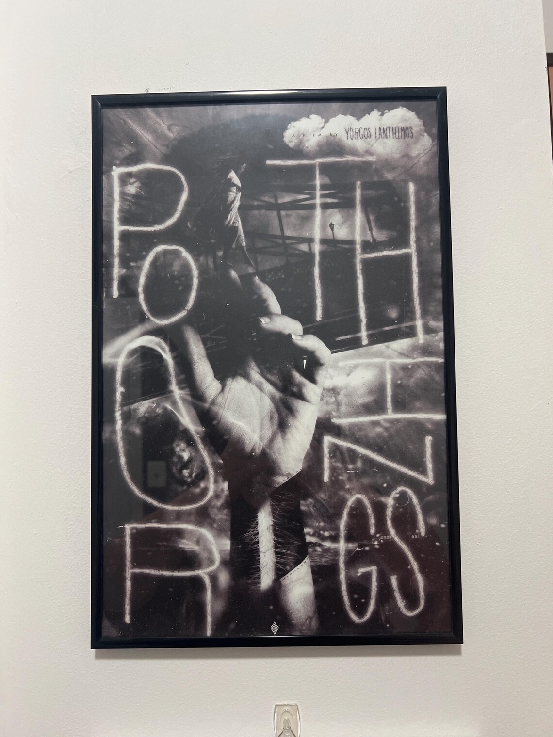Poor Things Alternative Movie Poster (2023) - Etsy