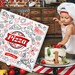 Pizza Box Design Templates for Restaurants - Etsy