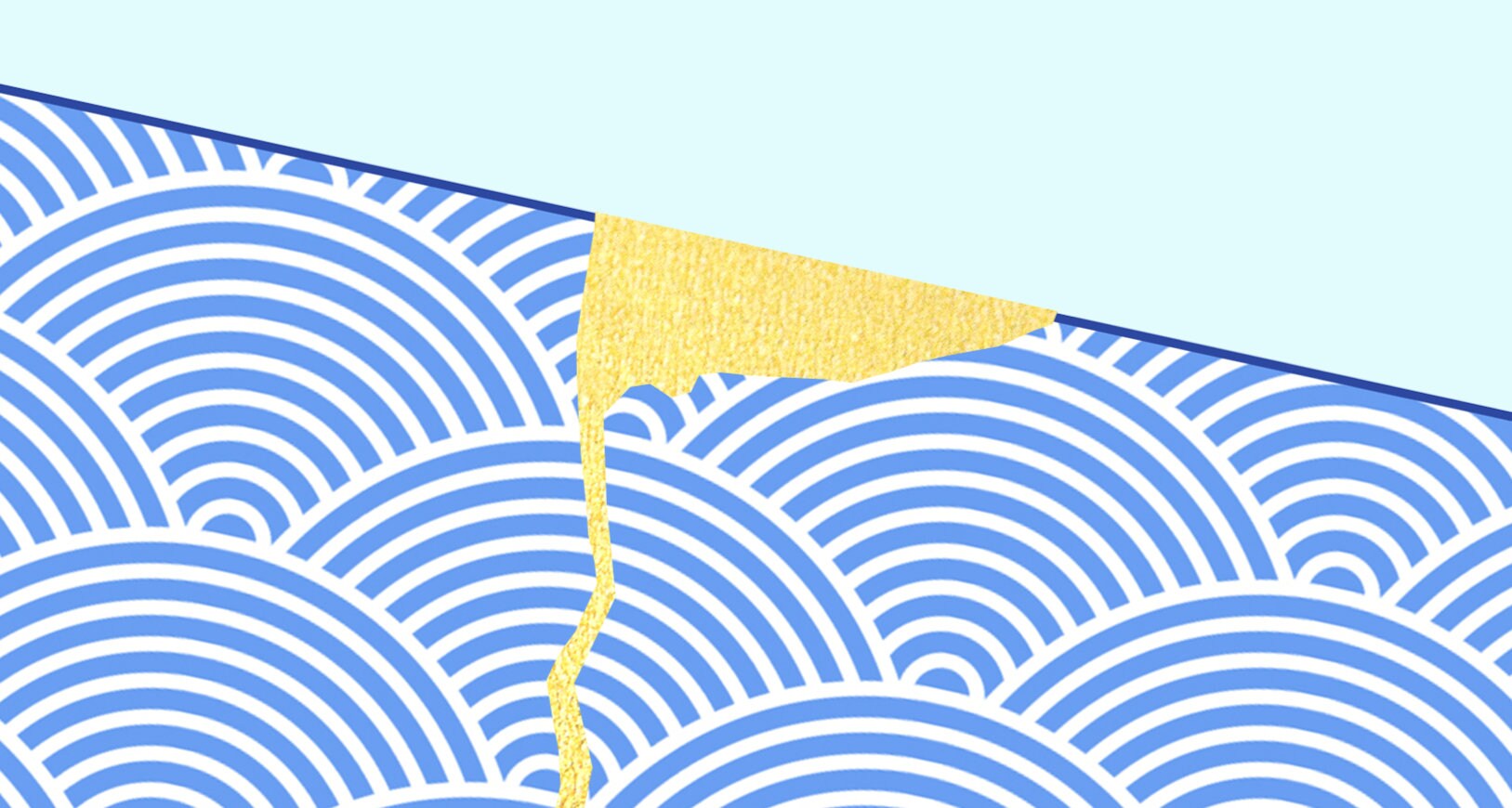 Kintsugi Definition Print - Japan Printable Wall ART | Urushi | Rice ...