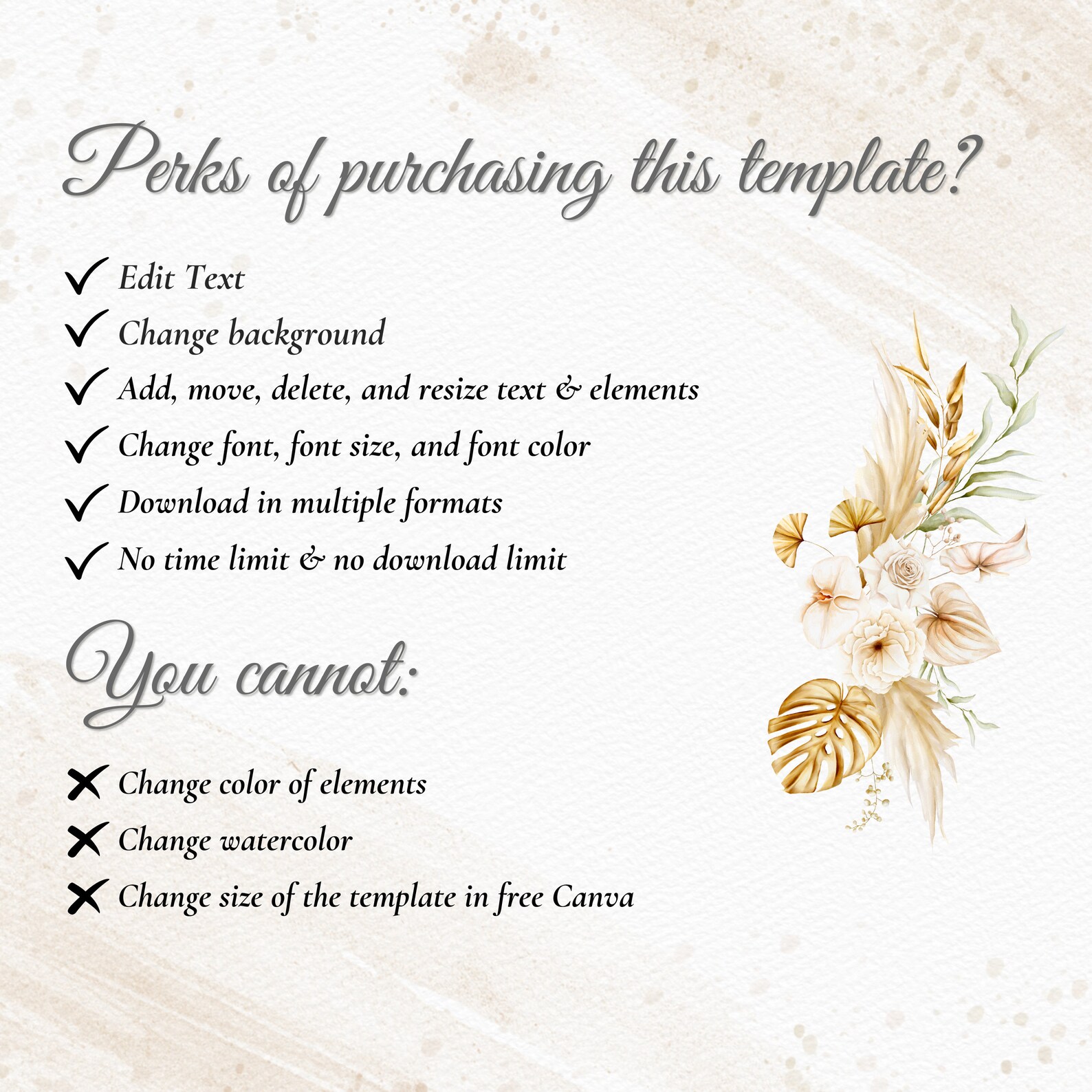 Wedding Newspaper Template, Newspaper Wedding Program, Wedding ...