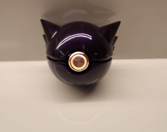 Realistic Pokeball Replica With LED Premier Ball | Gift for Him | Geek ...