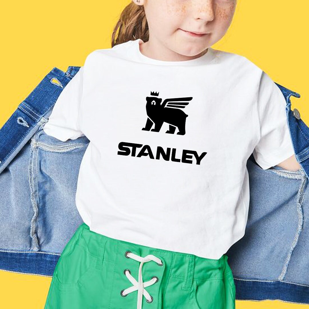 STANLEY Silhouette for Cricut Stanley Vinyl Decal, Stanly Inspired ...