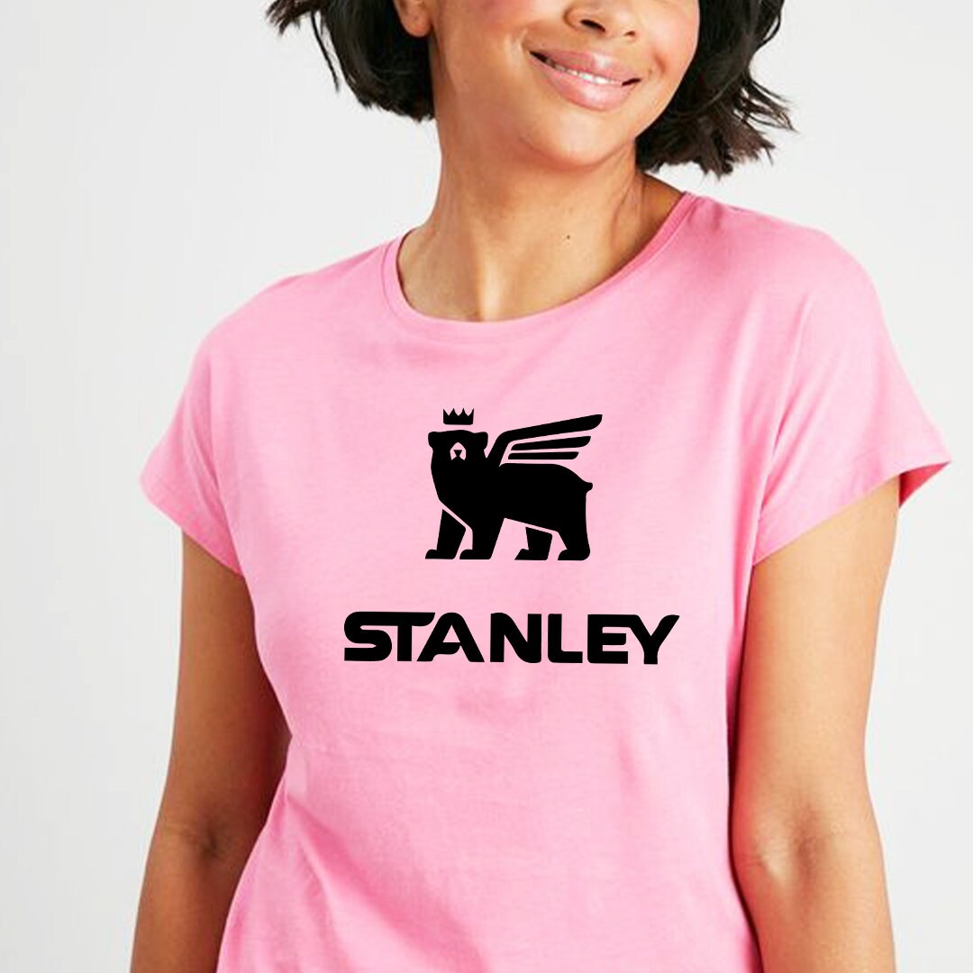 Stanley Vinyl Decal Stanly Inspired Vinyl Stickers Stickers Stanly ...