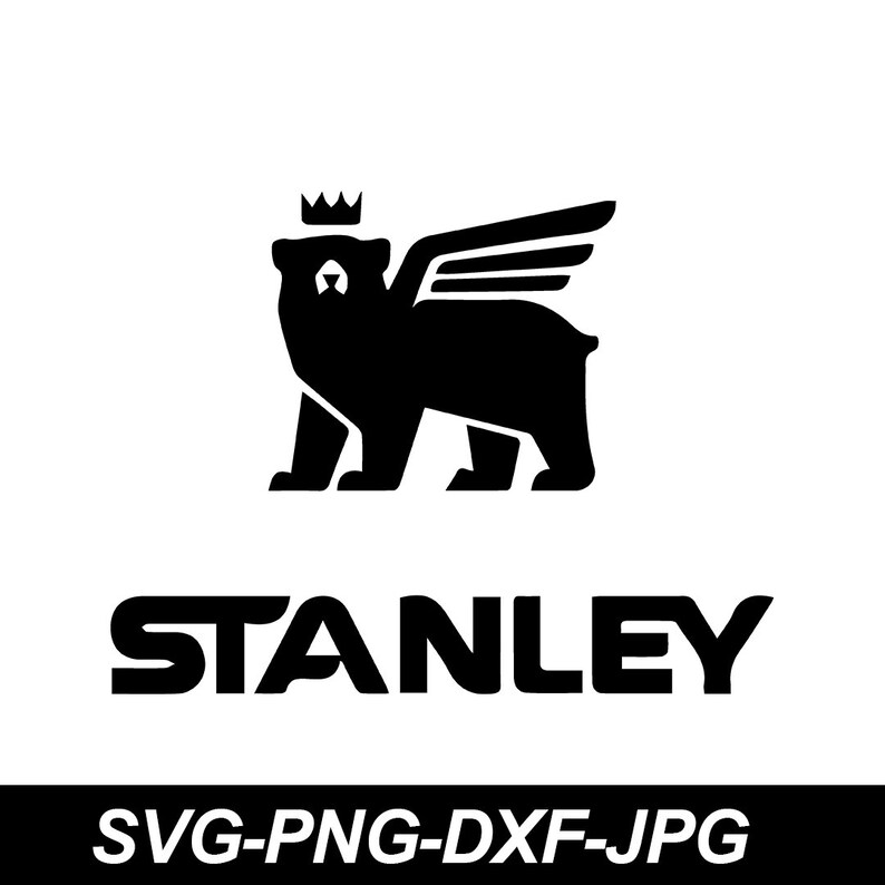Stanley Vinyl Decal Stanly Inspired Vinyl Stickers Stickers Stanly ...