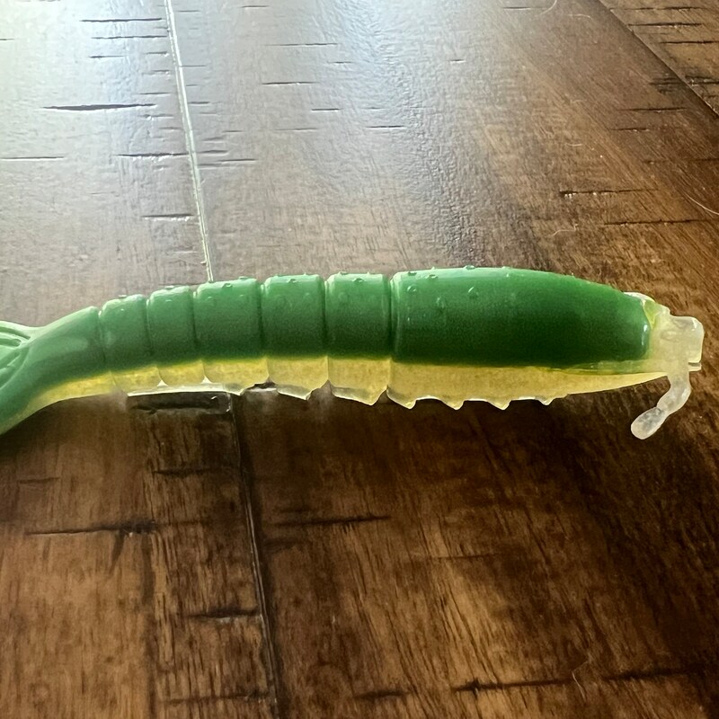 Custom Shrimp Bait - Etsy