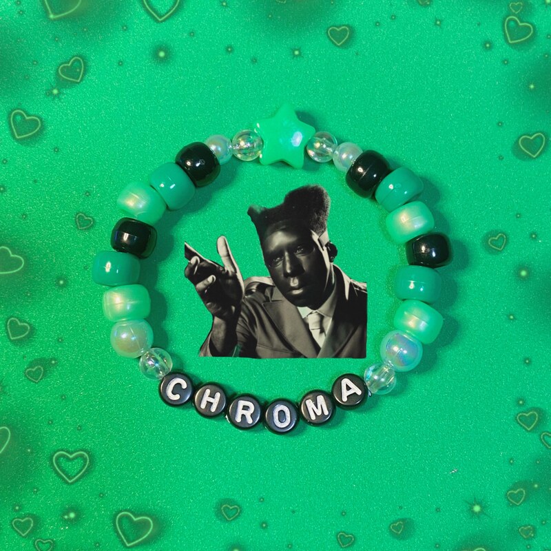 Chromakopia Merch - Etsy