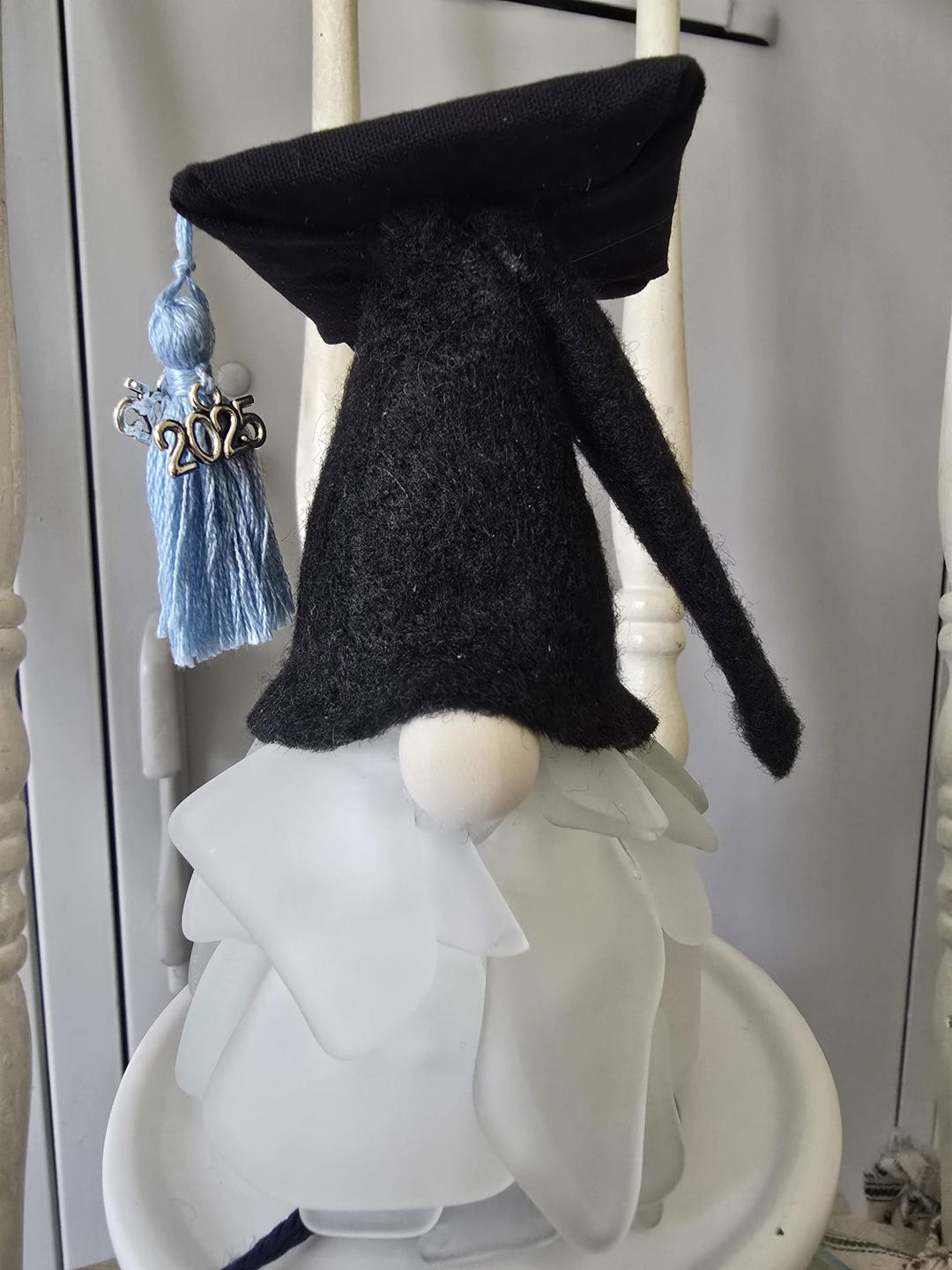 2025 Graduate Gnome - Etsy