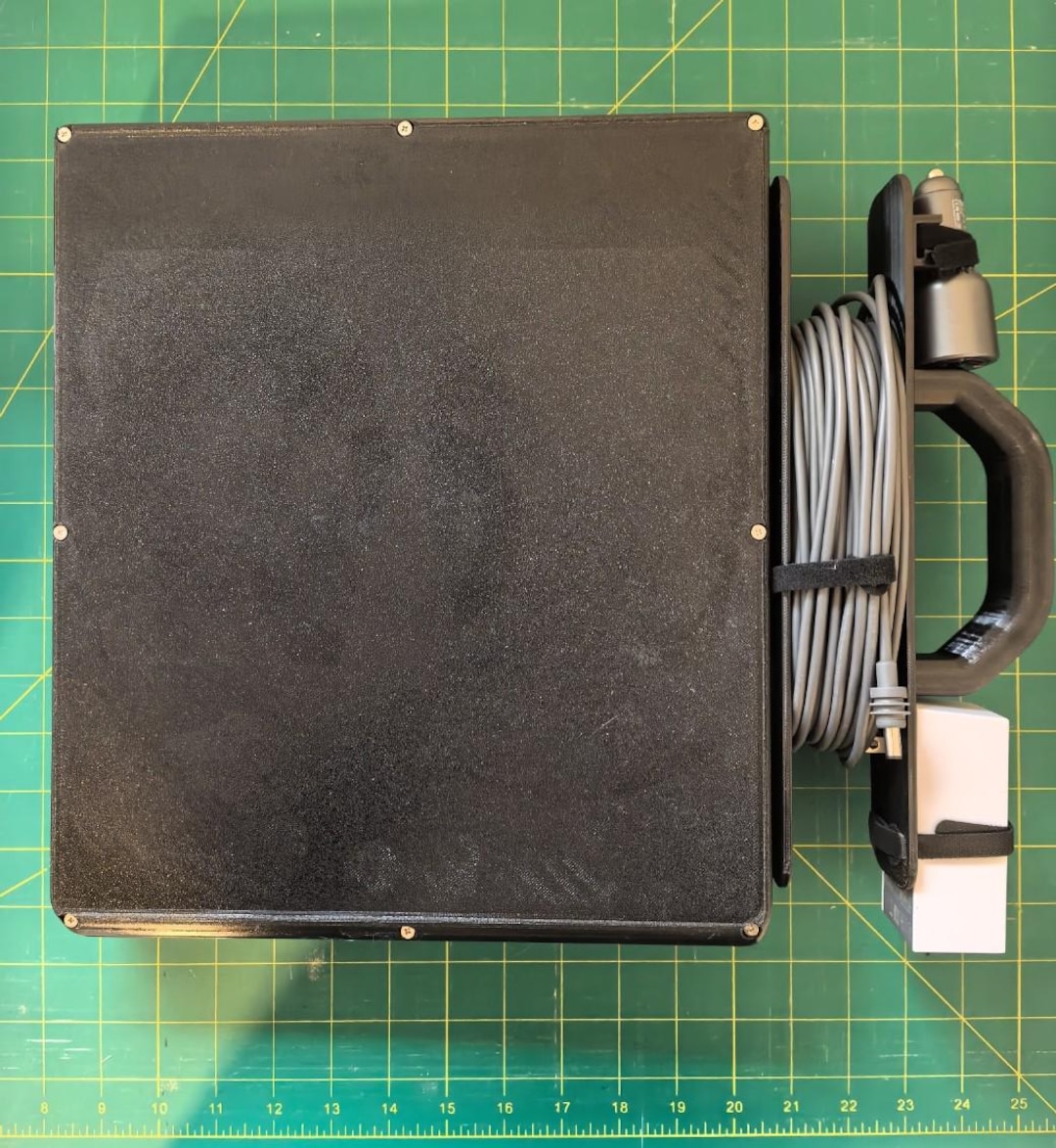 Starlink Mini Magnet Rooftop Mount - Durable Polymer, Easy Install - Etsy