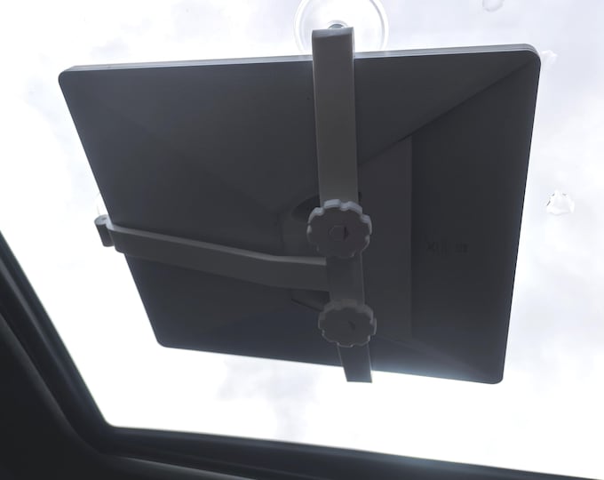 Starlink Mini Sunroof Suction Mount - Etsy